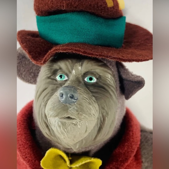 Disney | Toys | Disneys The Country Bears Mcdonalds Happy Meal Toy ...